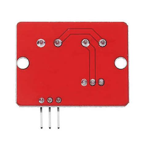 Otronic Mos Fet Treibermodul Irf520 Otronic
