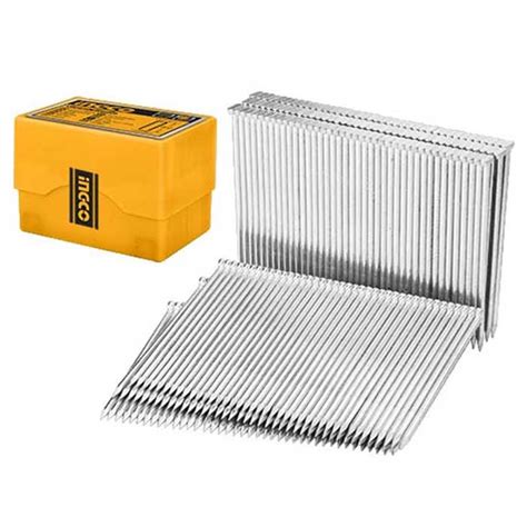 ᐉ ლურსმნის სარჭობი ხელსაწყოს ტყვია Ingco Lursmani