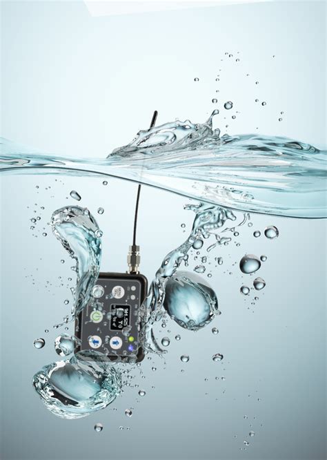 Lectrosonics Highly Anticipated Dssm Miniature Water Resistant Digital