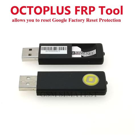 100 оригинальный инструмент Octoplus Frp Tool Octoplus Frp Tool Dongle