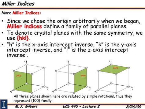 Ece440lecture2 Lattices Dist Pdf