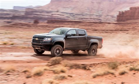 What Year Did Chevy Colorado Diesel Come Out At Mikayla Whish Blog