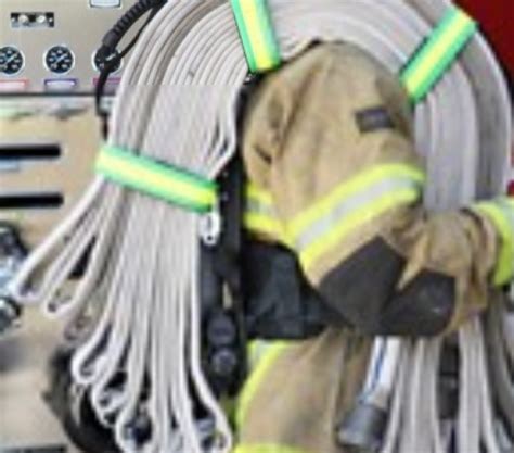 Hose Strap Industrial Safety Inc