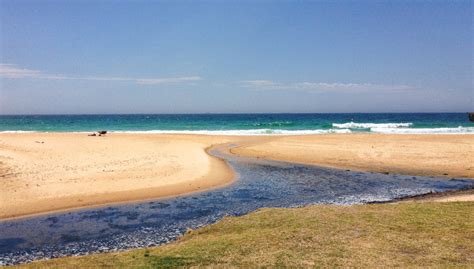 Dicky Beach And The Sunshine Coast Australia Our Epic Journey
