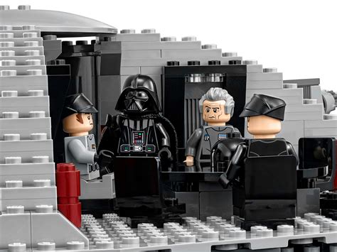 LEGO 75159 Star Wars Gwiazda Śmierci - porównaj ceny - promoklocki.pl