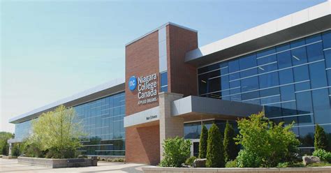 Staff Directory Niagara College International Division