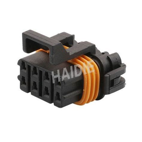 Cheap Delphi Connector Manufacturer And Supplier Factory Haidie