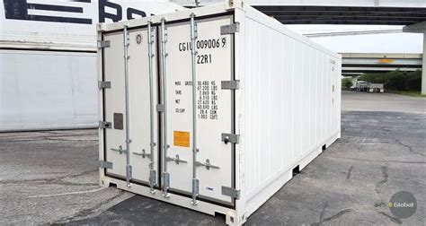 20ft 40ft 냉장고 저온 저장 방 콘테이너 가격 Buy 냉장고 냉동고 냉각 장치 40 Ft 40rh 리퍼 컨테이너 가격