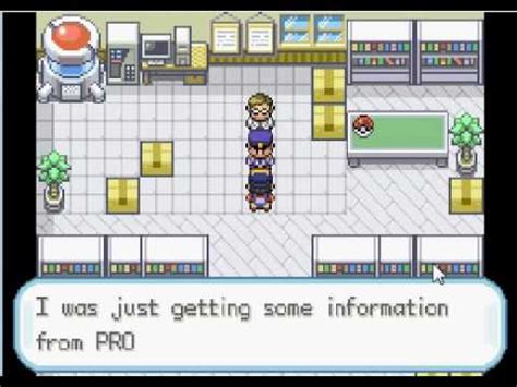 Pokemon Shiny Gold X Episode Youtube