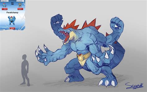 Anime Character Design Pokemon Fusion Art Pokemon Breeds