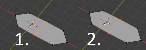 Subdividing Edges In Geometry Nodes Modeling Blender Artists Community