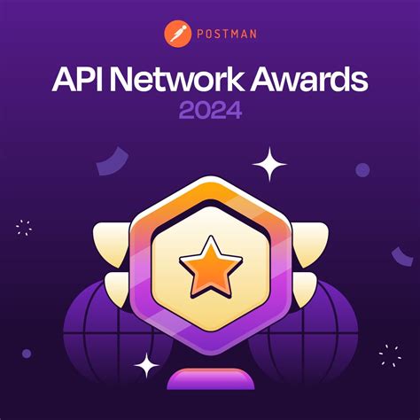 Postman On Linkedin 🏆 Announcing The First Ever Postman Api Network Awards Winners Celebrated…