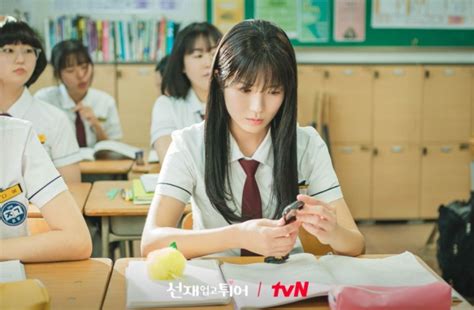 韓劇《背著善宰跑》被封《想見你》8大理由！靈魂穿越、驚悚懸疑案件登場 背著善宰跑劇情線上看、背著善宰跑結局、背著善宰跑解析、背著善宰跑漫畫