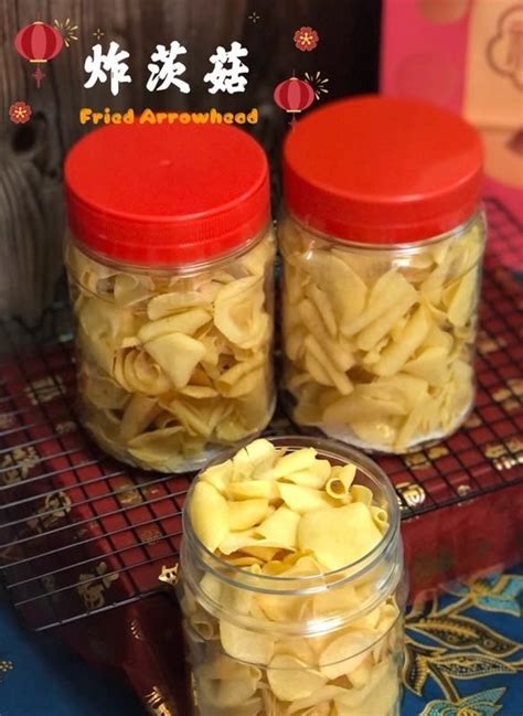 Best Fried Arrowhead Chips Price And Reviews In Malaysia 2024