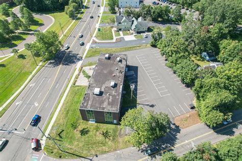 Corner Of Dixwell Avenue And Sanford Street Hamden Ct 06514 Medical