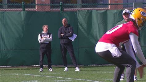 Recently Fired Jets Head Coach Robert Saleh Will Be Working With The