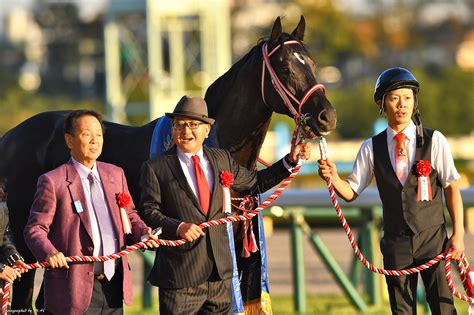 抒情詩としての三冠馬 コントレイル ウマフリ 競馬コラム＆ニュース