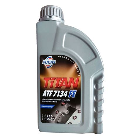 FUCHS TITAN ATF 7134 FE – CarBox.ba Web shop