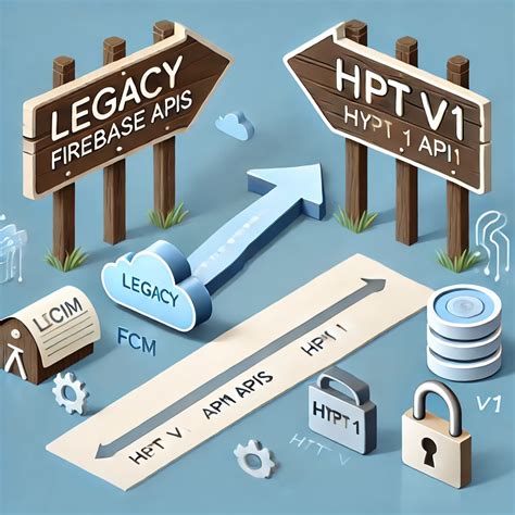 Migrate From Legacy Fcm Apis To V1