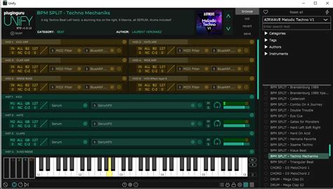 Unify In Unify Questions About Unify Pluginguru Forums