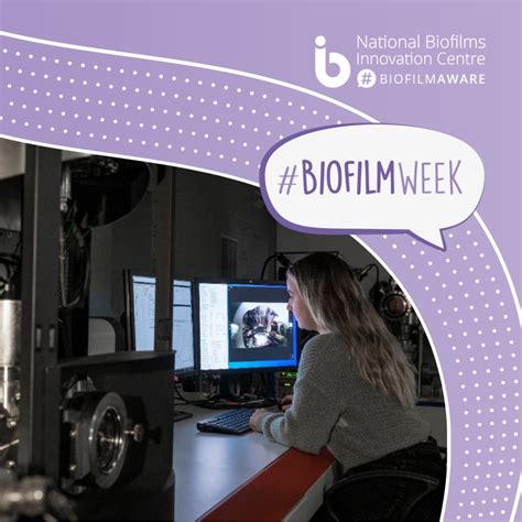 Waaw Biofilmaware Biofilmweek Biofilms Biofilm Amr National