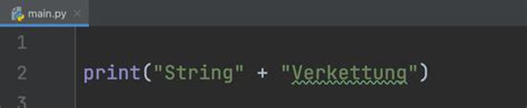 Python Datentypen mit Video Datentypen in Python einfach erklärt