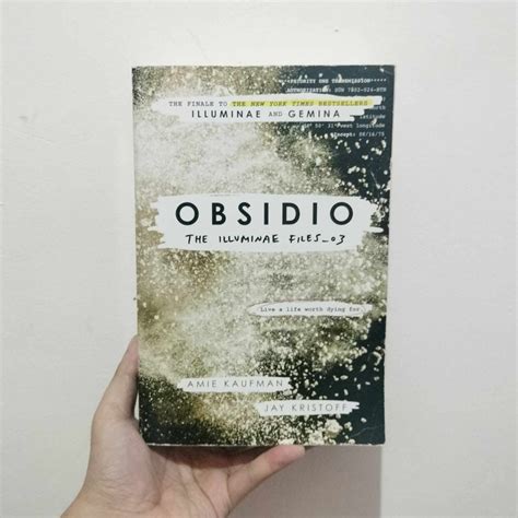 OBSIDIO, Hobbies & Toys, Books & Magazines, Fiction & Non-Fiction on ...