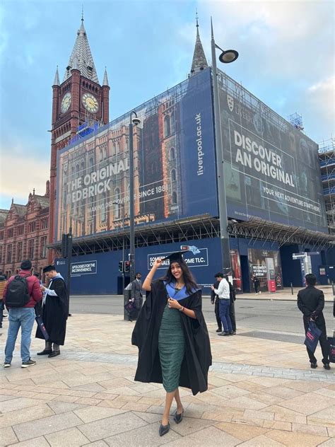 Mscgraduate Businessanalytics Bigdata Universityofliverpool Resilience Hardworkpaysoff