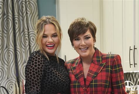 Between Chrissy Teigen And Kris Jenner Which Safely Founder Has A