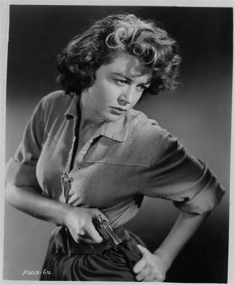 The Westerns Of Dorothy Malone Jeff Arnolds West