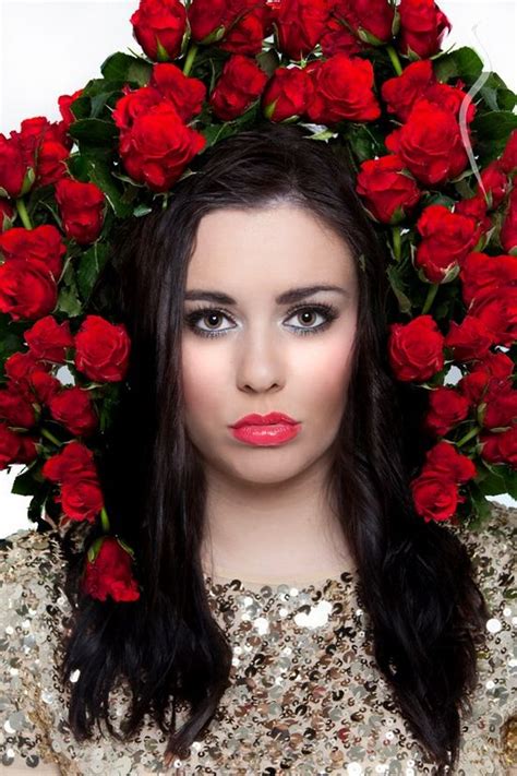 Jade Mary E A Model From United Kingdom Model Management