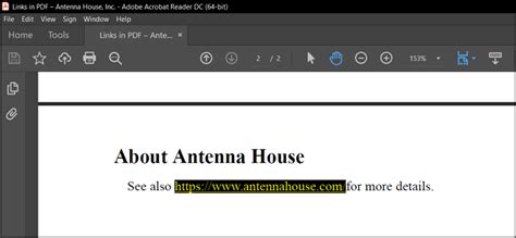 Hyperlinks Not Working In PDF Check The Solutions Here EaseUS
