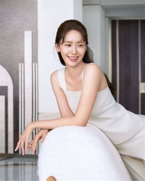 Pin De Danib Em Im Yoona Looks Fotografia Cabelo