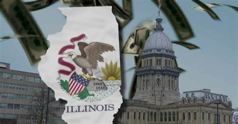 illinois gets penalized yearly over sex offender registry cbs chicago