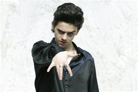 JACK DYLAN GRAZER Imagista