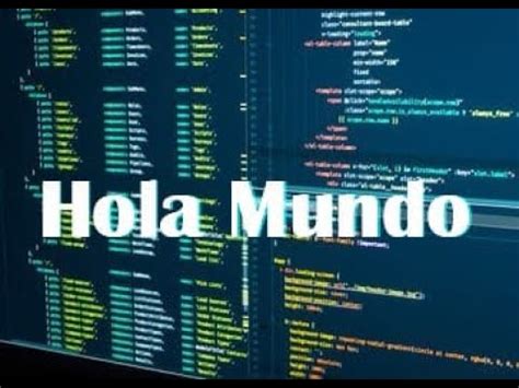 Creando Mi Primer Hola Mundo con Vue js Muy Rápido y Sencillo YouTube