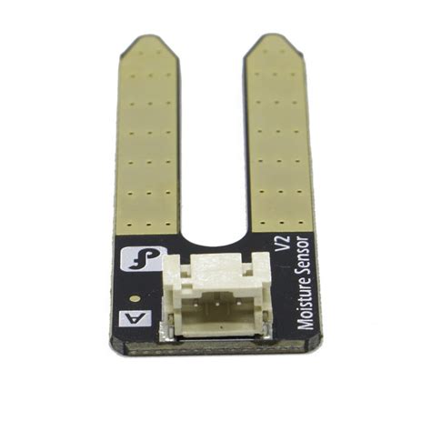 Buy Gravity Analog Soil Moisture Sensor At An Affordable Price Direnc