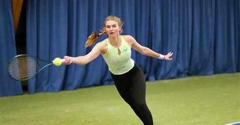 Nummer 241 Der Welt Gewinnt Avdeeva Muss Sich Im Kastellauner Finale