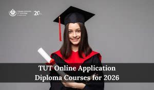 Tut Enabler Tshwane University Of Technology