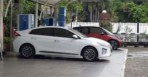 Berita Penyakit Mobil Listrik Terbaru Hari Ini GridOto