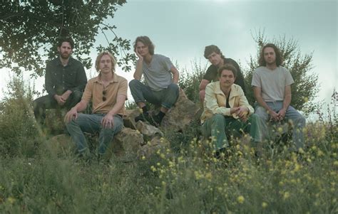 King Gizzard And The Lizard Wizard Release New Album Laminated Denim
