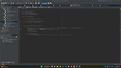 Github Murilomelo94academiirm Osthorloki Projeto Crud Em Java Com Interface Gráfica E Mvc