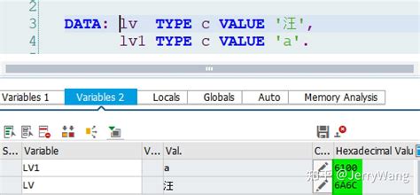 Abap 调用第三方 Api，遇到乱码该怎么办？ 知乎