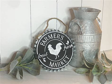 Dollar Tree Farmhouse Stencils At Walter Mcglothlin Blog