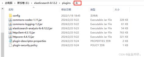 Elasticsearch在windows下安装windows 安装es Csdn博客