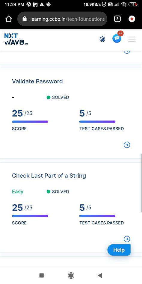 Day27 30daysofcode Consistency Nxtwave Ccbp Python Srivatsava Labhishetty