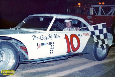 Bugsy Stevens New England Auto Racers