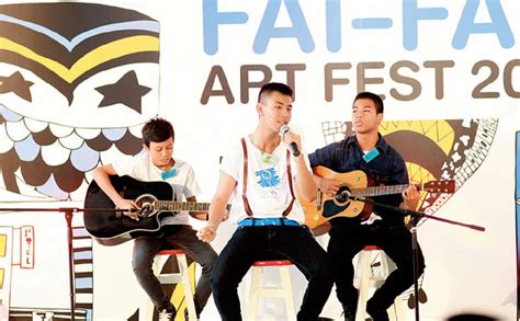 โครงการไฟ ฟ้า ทีเอ็มบี ซีเอสอาร์ จุดประกายเยาวชน