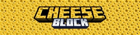 Cheese Block Mldeg Website