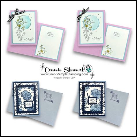 Spotlight Card Making Technique 2 Ways To Make Easy Cards